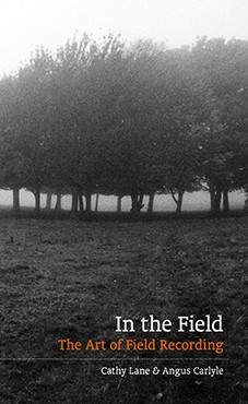In The Field | Cathy Lane
